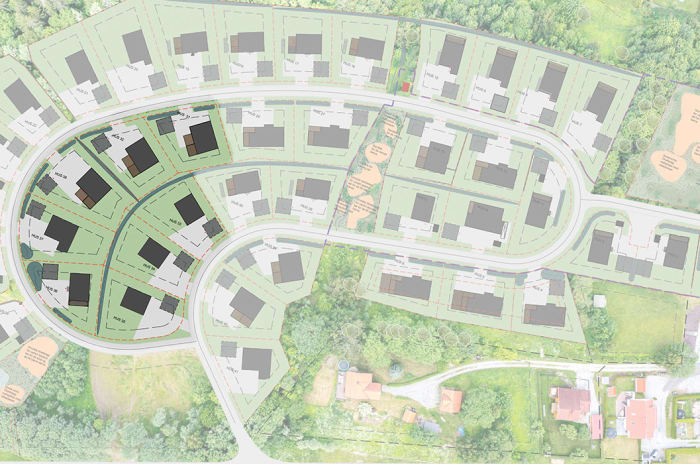 Tomter til salgs | OBOS